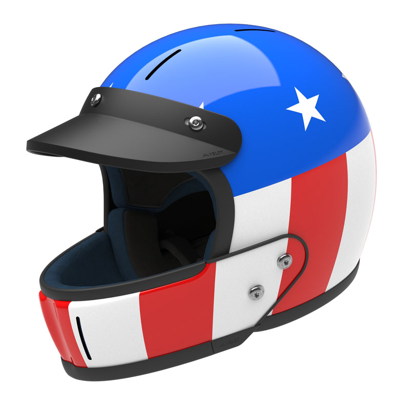 VELDT | Mark 1 Enduro Julie Wood